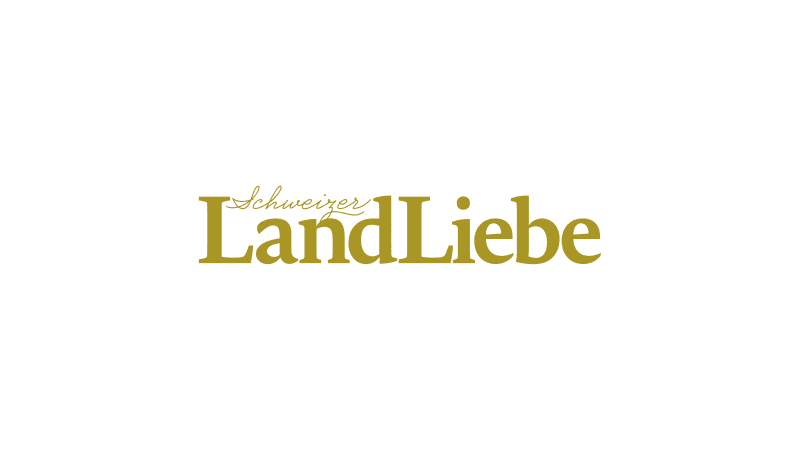 Schweizer LandLiebe / Ringier AG