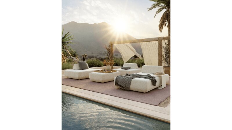 BLOOM Outdoor Möbel GmbH