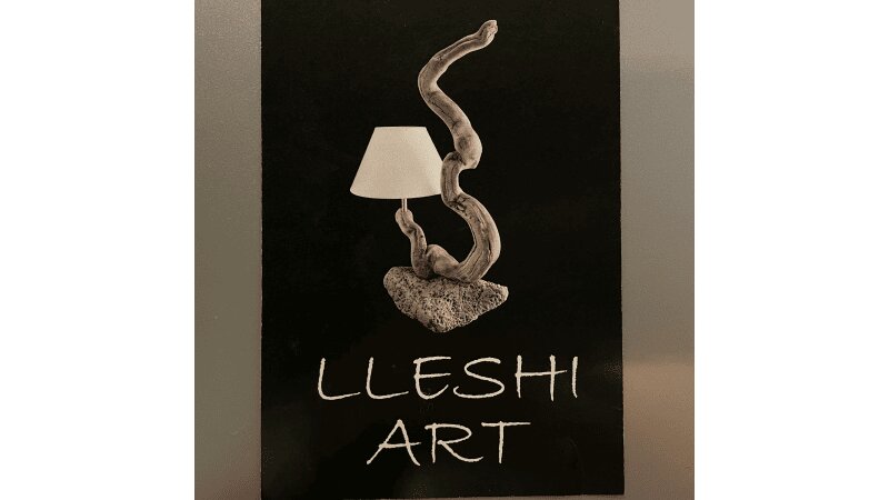 Lleshi Art