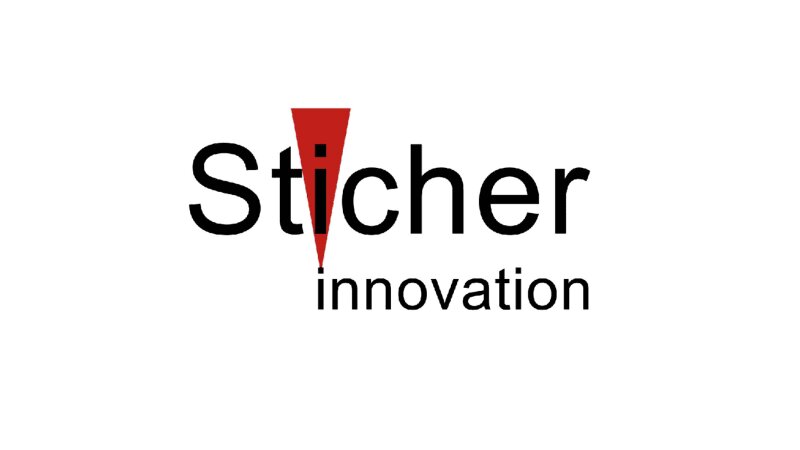 Sticher innovation AG