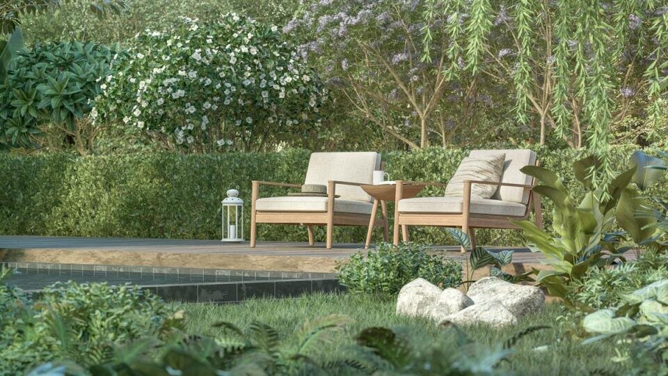 Garten