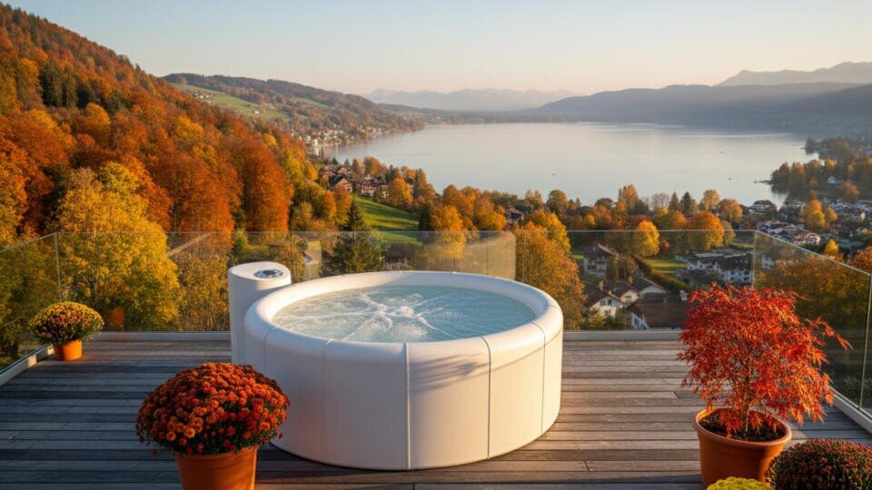 Whirlpool | Wellness | Home & Garden