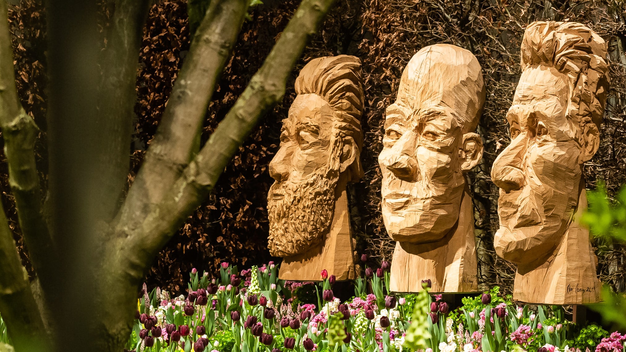 Giardina | Informationen für Aussteller