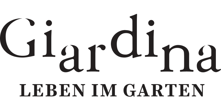 Giardina - Leben im Garten
